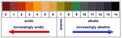 PH Measurement Method | Measurement & Component Supplies